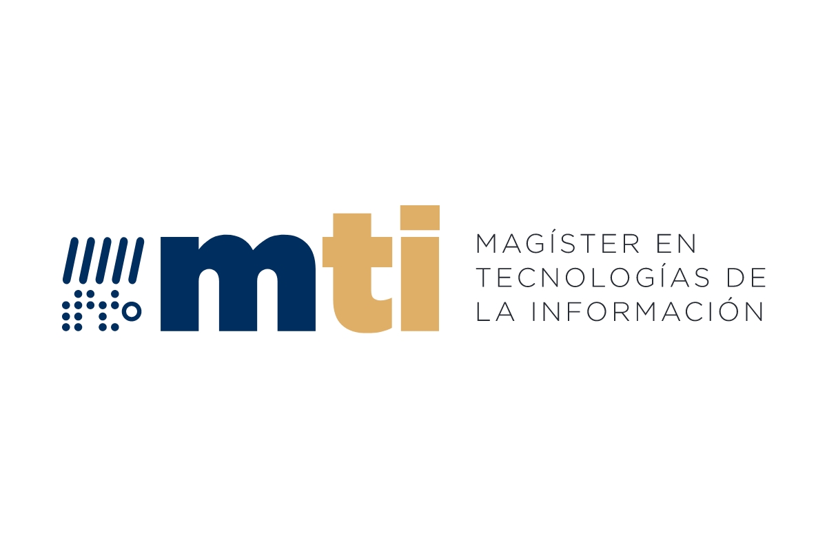 MTI | Magíster en Tecnologías de la Información, Acreditado por 8 años.
